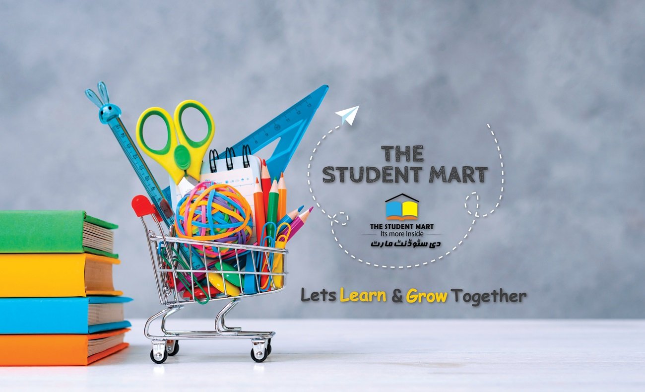 The Student Mart